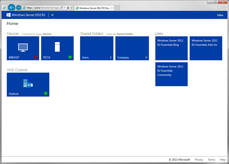 WSE Outlook 2012 R2 « The Office Maven